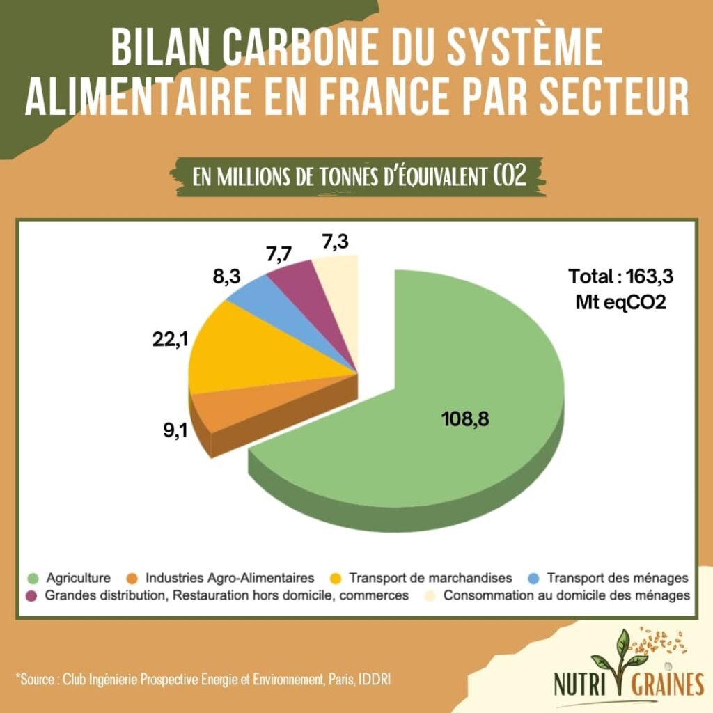 Alimentation végétale : La solution durable pour la planète?