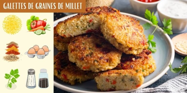 Graines de Millet: Une céréale au grand potentiel nutritionnel