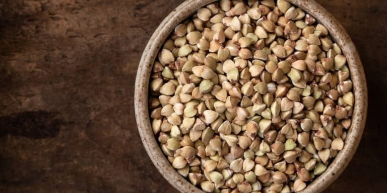 Sarrasin, comment le consommer ? Tous ses bienfaits santé