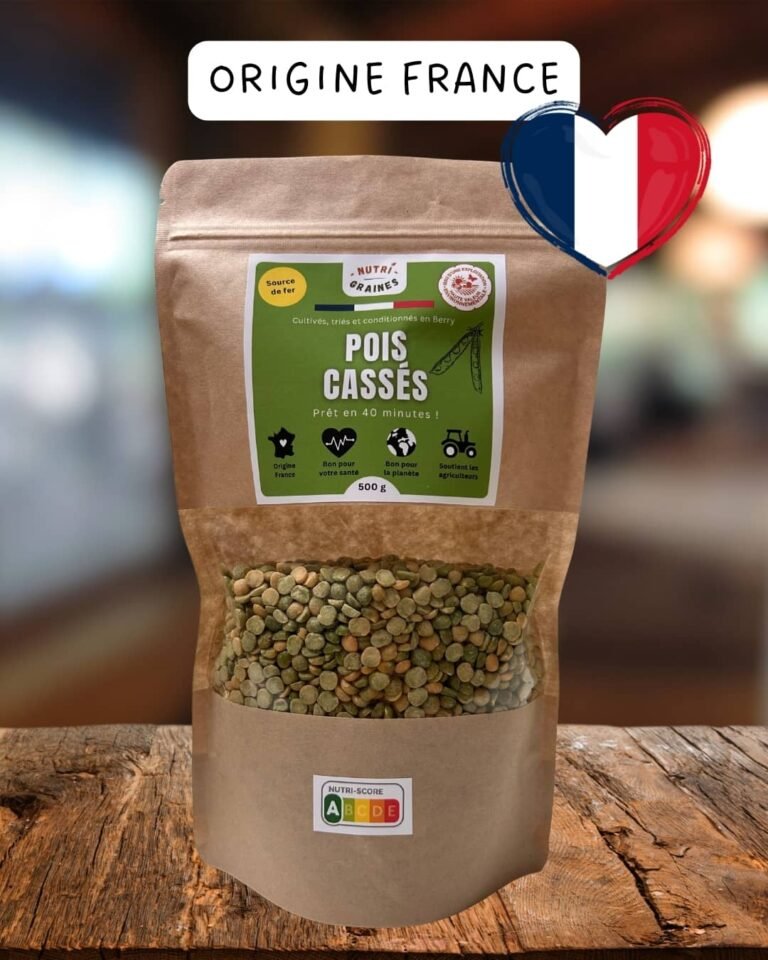 Le Flageolet : Un trésor nutritionnel dans votre assiette